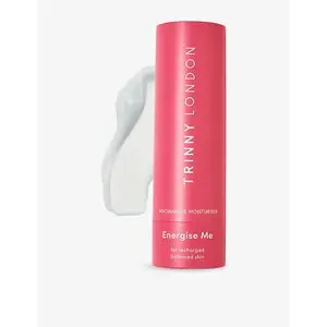 TRINNY LONDON Energise Me Niacinamide Moisturiser - One-color