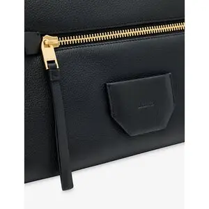 ALLSAINTS Perez Leather Shoulder Bag