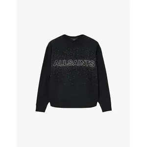 Allsaints Crewneck Sweatshirts Hoodies For Women