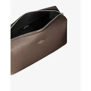 Cartier Losange Leather Shoulder Bag