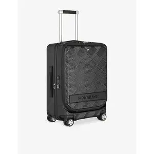 Montblanc Extreme 3.0 Cabin 4-wheel Polycarbonate Suitcase With Pocket