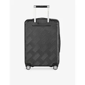 Montblanc Extreme 3.0 Cabin 4-wheel Polycarbonate Suitcase With Pocket