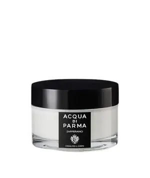 ACQUA DI PARMA Signatures Of The Sun Zafferano Body Cream - One-color