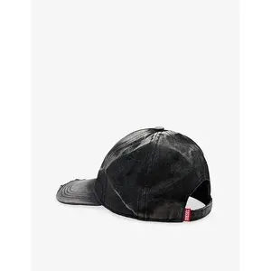 DIESEL® Cotton Baseball Cap