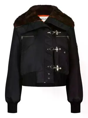 VAILLANT Carabiner Bomber Jacket