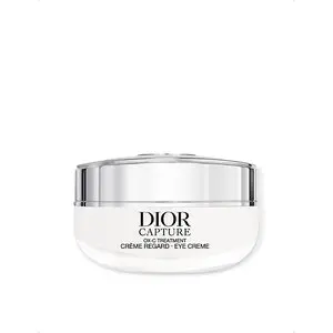 Dior Capture Ox-c Treatment Eye Crème - One-color