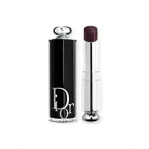 Dior Addict Shine Refillable Lipstick 3.2g 790 Bold Black