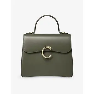 Cartier Handheld Bags For Women