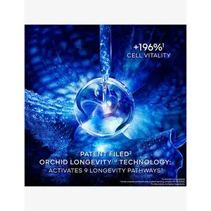 GUERLAIN Orchidée Impériale The Longevity Rich Cream - One-color