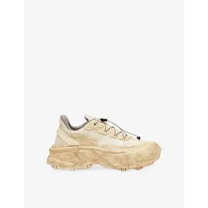 Diesel® Pull On Shoes For Men