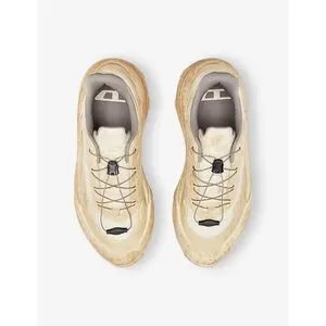DIESEL® D-cage Runner Ripstop Trainers - Ha662