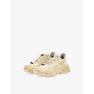 DIESEL® D-cage Runner Ripstop Trainers - Ha662