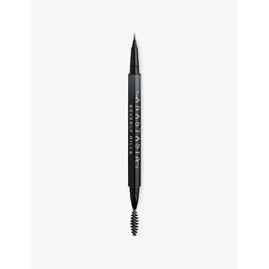 ANASTASIA BEVERLY HILLS Microstroke Brow Pen 0.5ml - Dark Brown