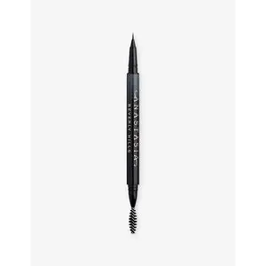 ANASTASIA BEVERLY HILLS Microstroke Brow Pen 0.5ml - Medium Brown