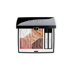 Dior Show 5 Couleurs Eyeshadow Palette 6.5g 664 Wild Beige