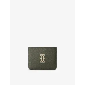 Cartier Debossed Wallets For Women