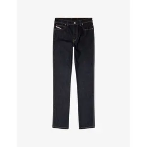 DIESEL® 1993 D-vyl Straight-leg Denim Jeans - 01