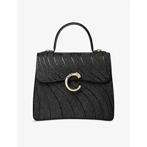 Cartier Handheld Bags For Women
