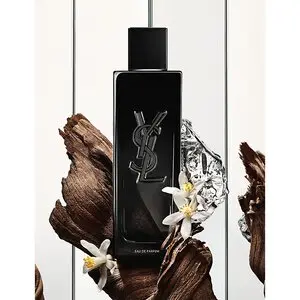 Saint Laurent Myslf Eau De Parfum
