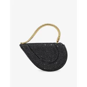 Bvlgari Studded Bags For Women