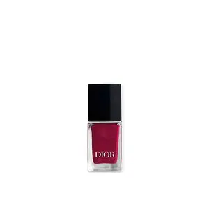 Dior Vernis Nail Polish 10ml - 580 Shocking Pink