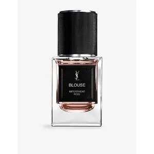Saint Laurent Le Vestiaire Des Parfums Blouse Eau De Parfum - One-color