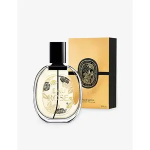 DIPTYQUE Rose Holiday Edition Eau De Parfum - One-color