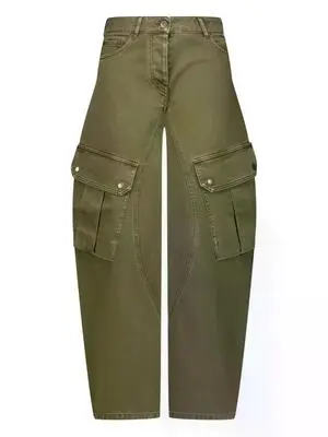 VAILLANT Multiple-pocket Cargo Pants