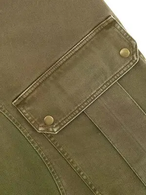 VAILLANT Multiple-pocket Cargo Pants