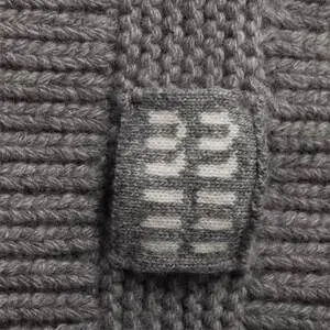 Miu Miu Cashmere Scarf