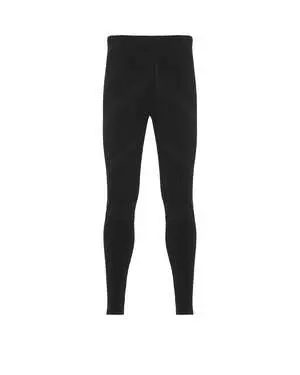 Prada Techno Knit Technical Pants