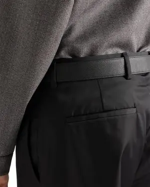 Prada Re-nylon Pants