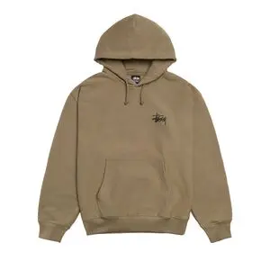 StÜssy Basic Hoodie