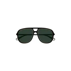 Gucci Round Frame Sunglasses