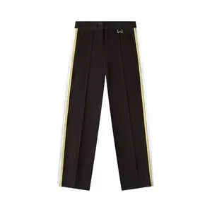 Rhude Traxedo Pant - Black