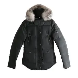 Moose Knuckles Anguille Jacket