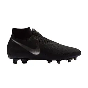 Nike Phantom Vision Pro Df Fg - Black