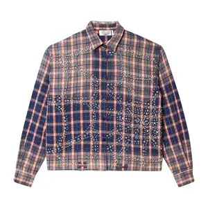 VALE FOREVER American Cup Flannel