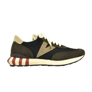 Visvim Attica Trainer