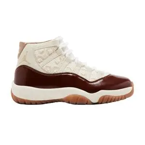 JORDAN 11 Retro China - Red