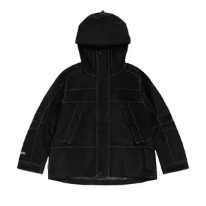 StÜssy Exposure Gore-tex Jacket