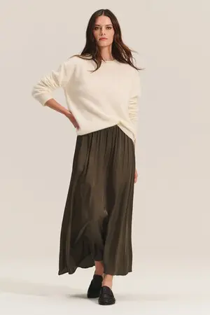 Velvet By Graham & Spencer Juniper Skirt