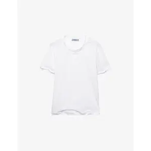 Prada Trimmed T-shirts For Women