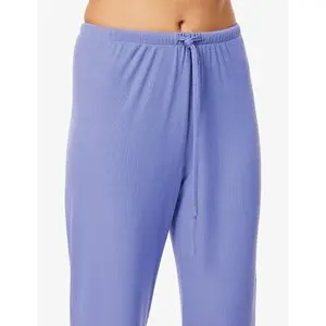 THE NAP CO Stretch Long-sleeve Modal-jersey Pyjama Set