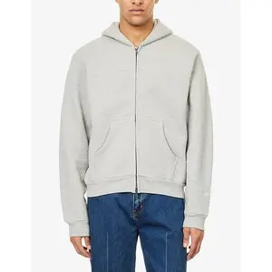 AUSTIN POST Rodeo Hooded Fleece Hoody