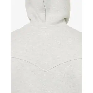 AUSTIN POST Rodeo Hooded Fleece Hoody