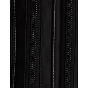 Prada Logo-plaque Re-nylon Belt Bag