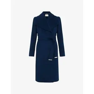 Phase Eight Button Detailed Coats For Women