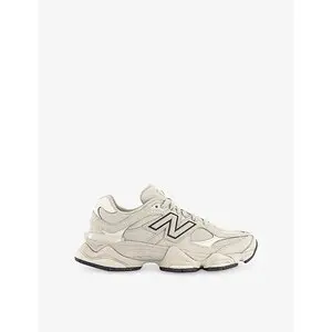New Balance Patchwork Shoes For Men