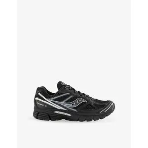 Saucony Woven Sneakers For Women